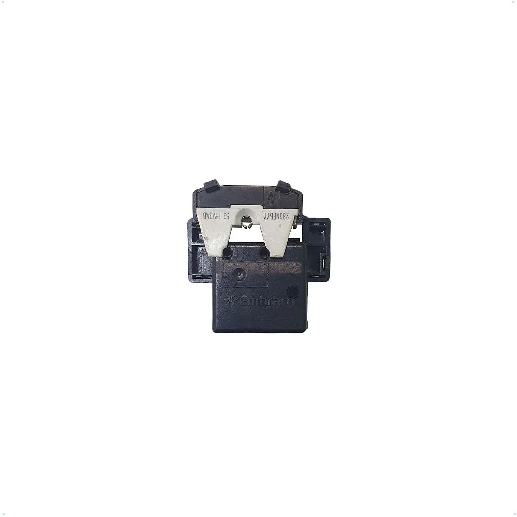 Frionel > RELE PTC BIVOLT MODERNO 4/6 TERMINAIS FINOS P/COMP.EMBR DE